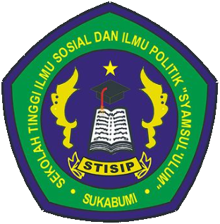 STISIP SYAMSUL ULUM - Portal Admin